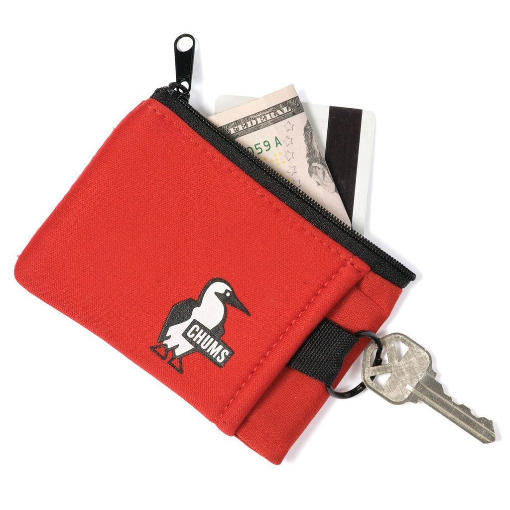 Chums Floating Marsupial Keychain Wallet – Spits Eyewear